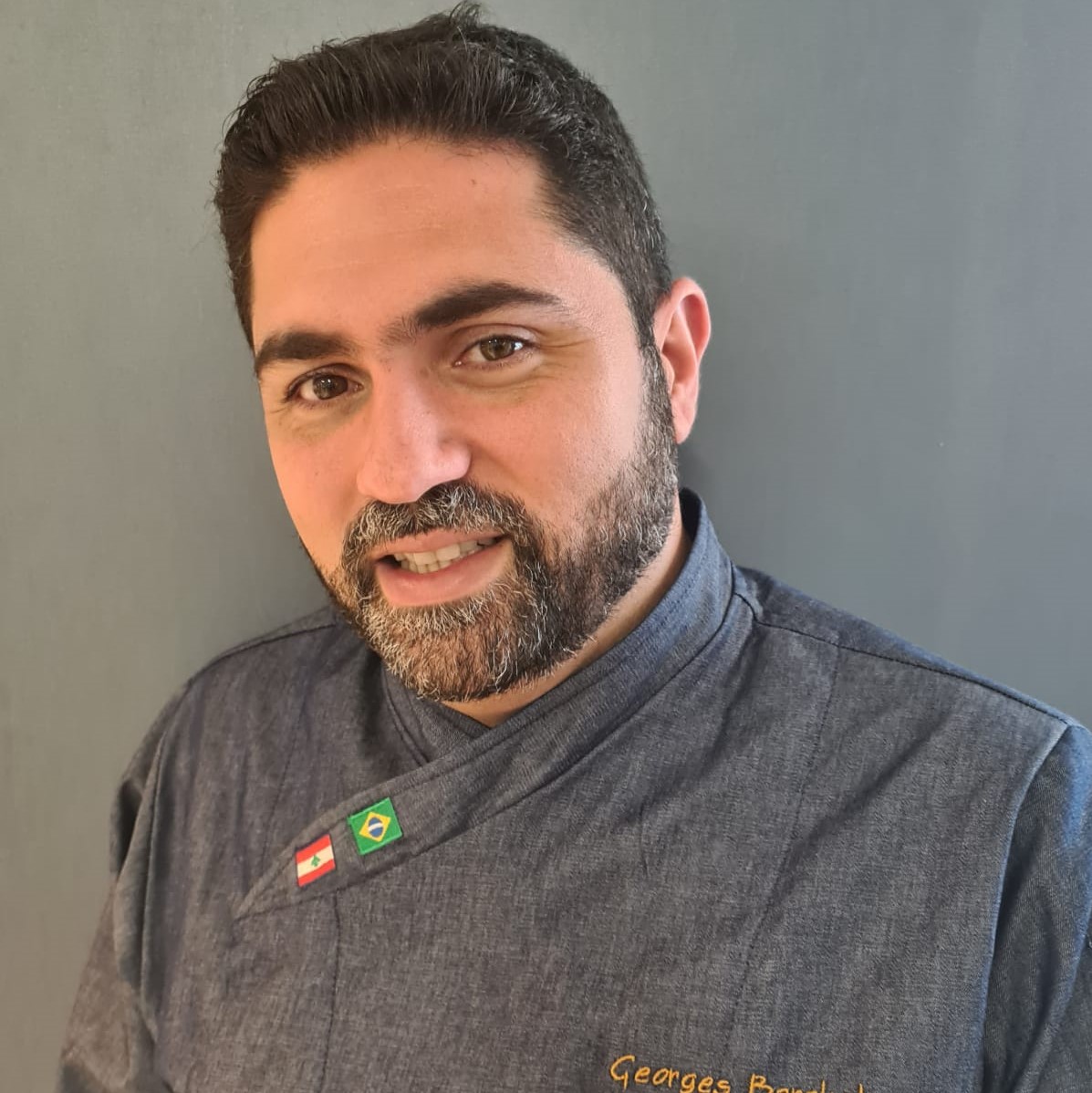 Georges Barakat